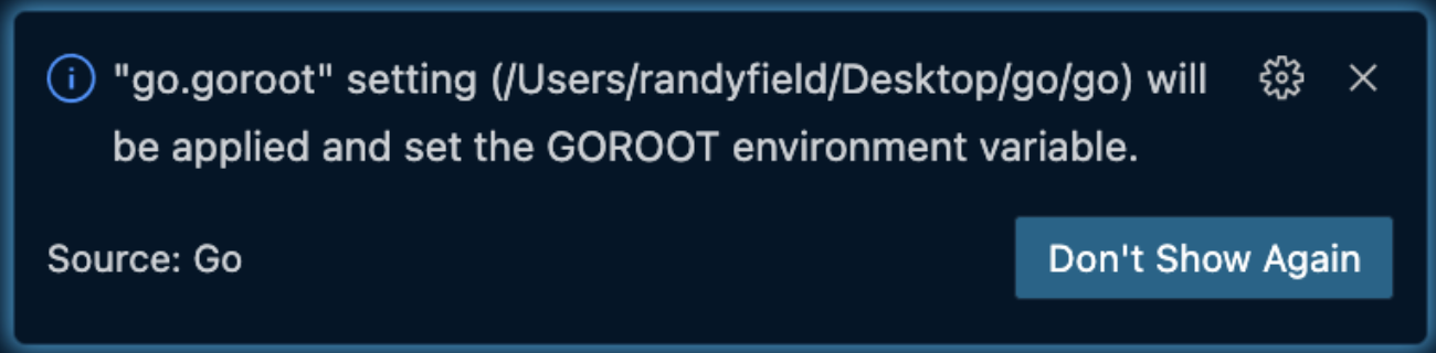 【Vscode】go多版本切换的最佳实践 | Garfield-加菲的博客